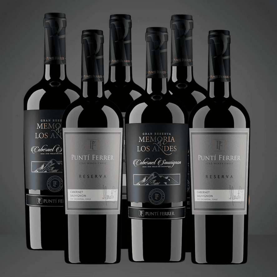 Gran Reserva